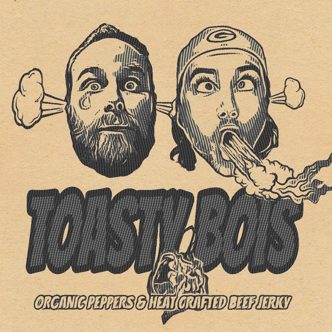 Toasty Bois Official